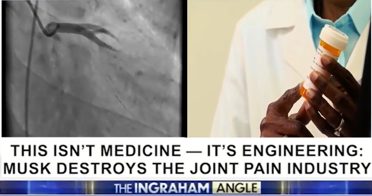 NASA High Blood Pressure Treatment Protocol - Black Salt